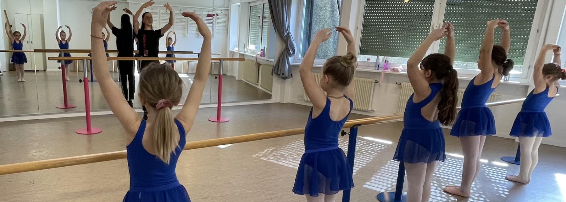 MURX THEATER & ACADEMY